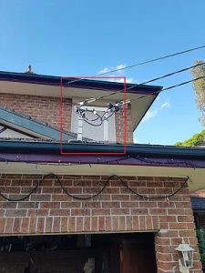 Point of Attachment or POA Brackets : IZCO Electrical